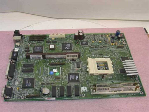Compaq 268817-001 Socket 7 System Board MD4 5600 Presario 4110