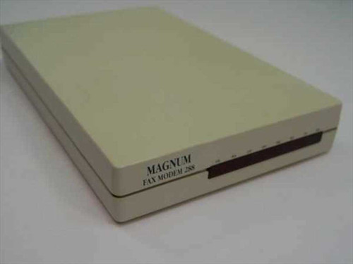 Enterprise Technologies Magnum Fax Modem 288 56KLAM
