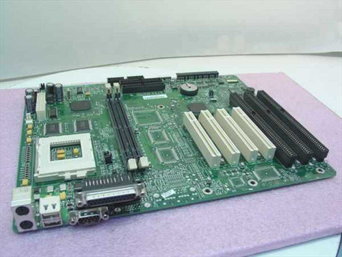 Gateway 4000275 Socket 7 P5-200 MMX System Board