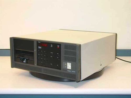 IBM 3174-61R Coax Communication Controller - Table Top Model