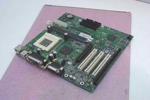 Intel AA725662 Socket PGA 370 System Board - Celeron
