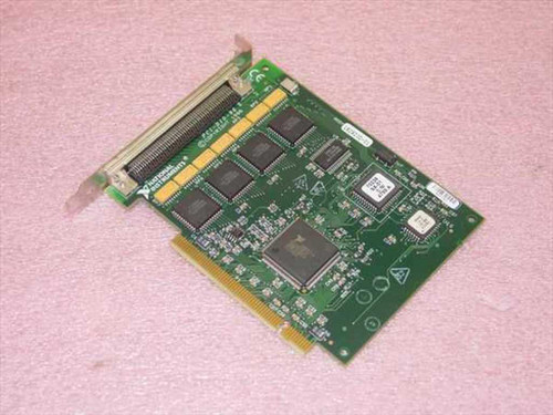 National Instruments PCI-DIO-96 Parallel Digital I/O Board