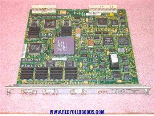 3COM 3C6010A NETBuilder II CEC Module