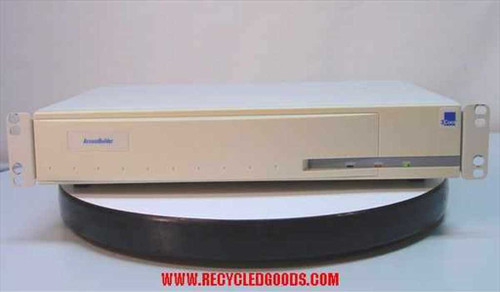 3COM ACCB-100 AccessBuilder Ethernet System
