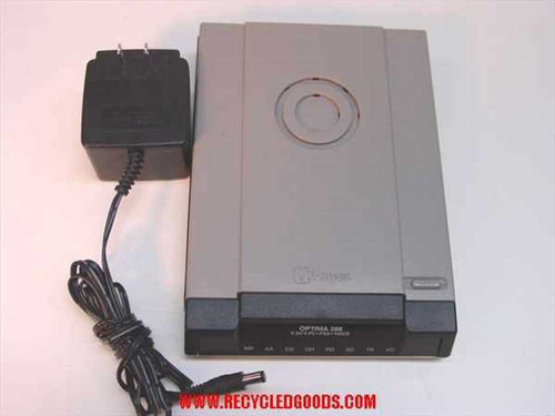 Hayes 5310AM OPTIMA 288 V.34&FAX&VOICE