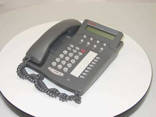 Avaya/Lucent 6408D& Definity Display Telephone