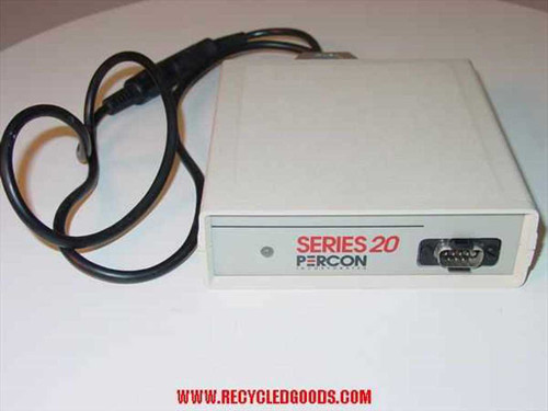 Percon 20-000-00 PSC Series 20 Decoder
