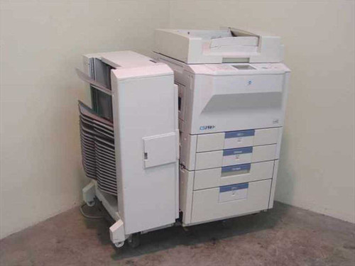 Minolta EP5000 Minolta EP5000 Copier with Drum for Parts
