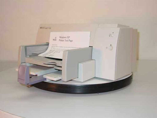 HP C4562A DeskJet Printer 690C