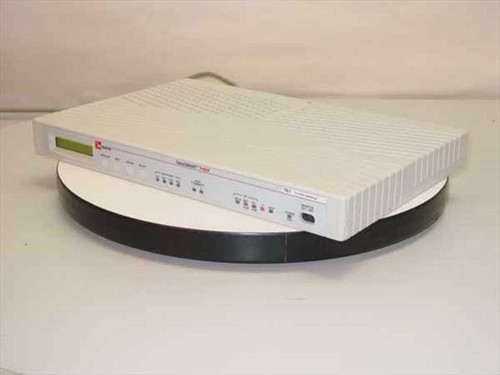 ADC Kentrox 72761 Datasmart Max 761 T1 2-Port Add/Drop