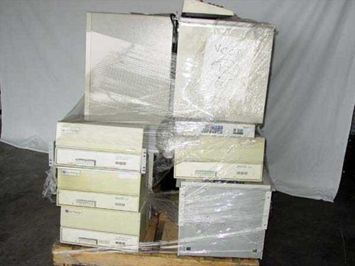 SynOptics Model 3000 Bulk Pallet