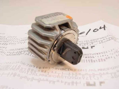 Texas Instruments 830 Dot Matrix Printhead Omni 800 / Model 830