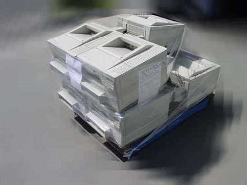 HP 33459A Pallet of HP LaserJet IIID Printers PARTS Units