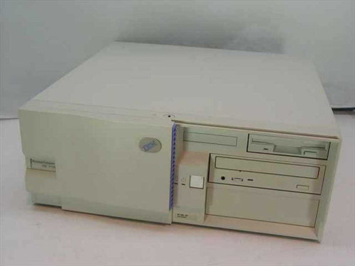 IBM 6586-79H Personal Computer 350 PI 133 mhz w/cd