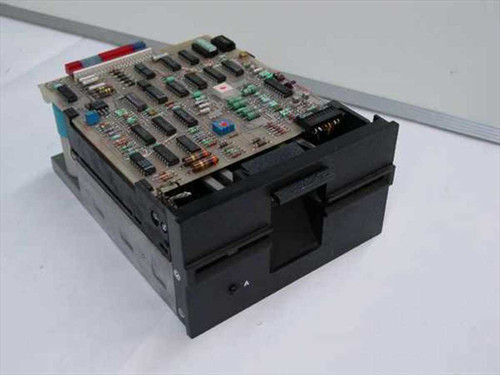 CDC 77711800 5.25 FH FDD Flexible Disk Drive