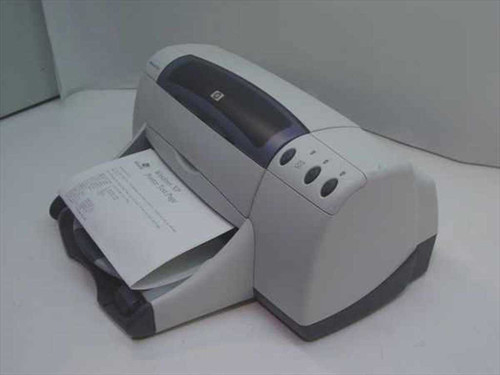 HP C6431A DeskJet Printer 940C