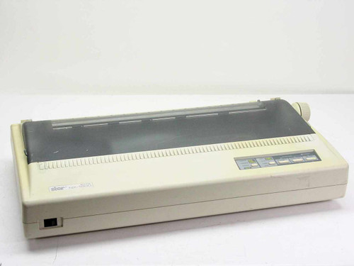 Star NX-1500 Star Multifont Dot Matrix Printer