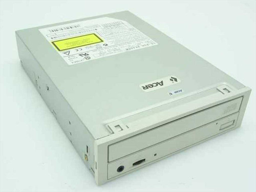 NEC CDR-1910A 32x SCSI Internal CD-ROM Drive