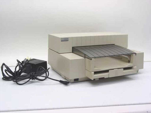 HP 2278A DeskWriter Printer - Apple Mac Compatible
