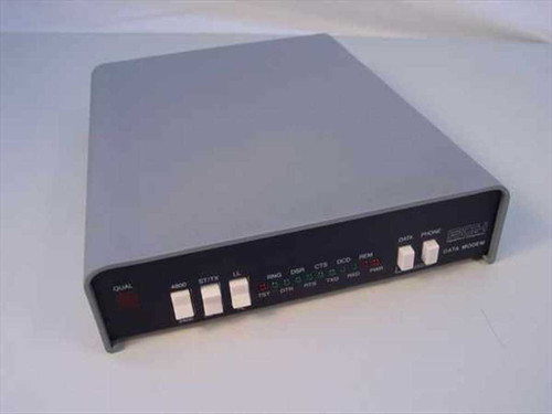 BCH Equipment 48/208M1 BCH Equipment 2400 4800 BPS Data Modem