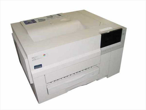 HP C3960A / C3961A Hewlett Packard Color LaserJet 5 Printer