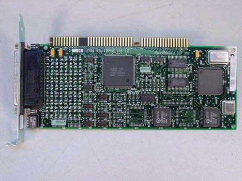 Digiboard 30001754 Digi Controller Board PC/4E ISA