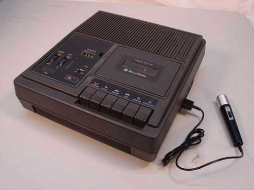 Bell & Howell 3181A Bell and Howell Commercial Recorder Model 3181A