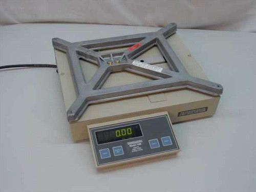 Pennsylvania 7500 Scale Pennslyvania Class 3 Scale 100 Pound Capacity