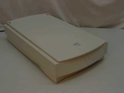 Epson Epson Perfection 660 Scanner Epson Perfection 600 Scanner