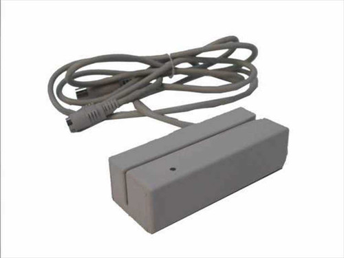 Magtek 21080201 Magtek 3 Track MSR ID Magnetic Stripe Wedge Reader