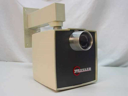 Mosler 14425B Film Security Surveillance Camera