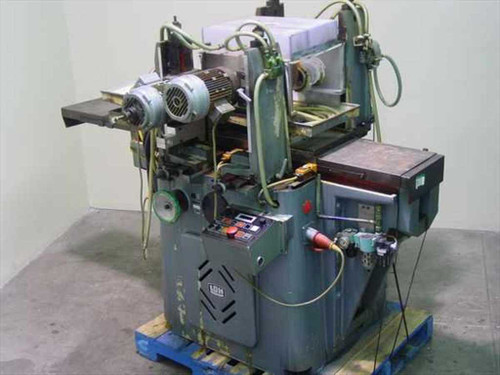 LOH UFMS/2709 Optical Polisher - Grinding Milling Machine