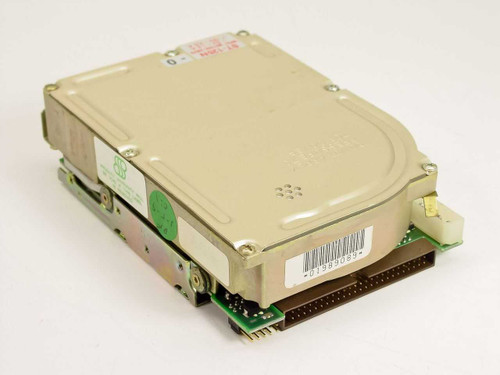 Seagate ST125N 21 MB 3.5" SCSI Hard Drive 50 Pin