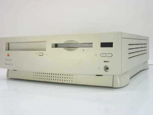 Apple M3076 Macintosh Performa 637CD