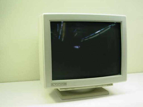 Hitachi HM-4320-D 20" CRT