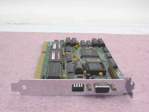 Diamond Speedstar SpeedStar VGA ISA