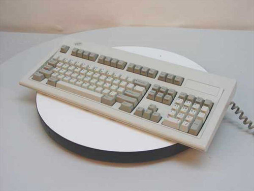 IBM 1392595 ASCII KEYBOARD - 3151
