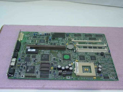 Packard Bell Socket Computer System Board 181311A