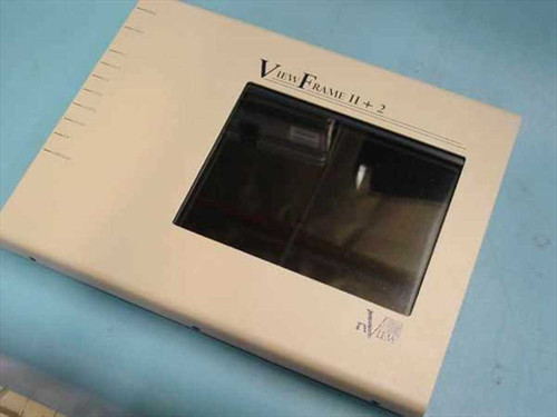 Nview Viewframe II &2 PC Viewer