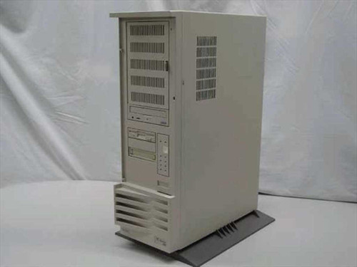 IBM 8640-21Y Server 330 PII 333 - No HDD - Missing Cover