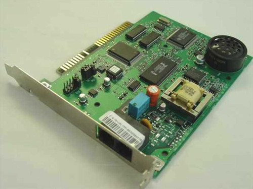 US Robotics 00568700 33.6K/56K Sportster INT ISA Modem 0460