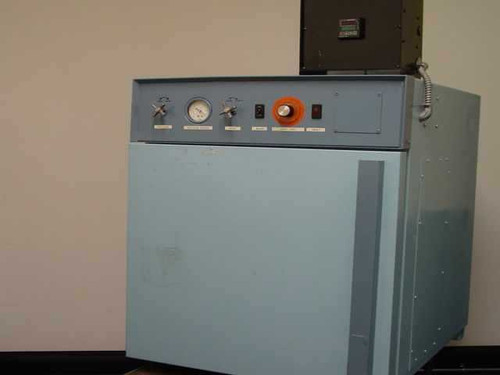 Napco 5861 Large Vacuum Oven 18x18x24
