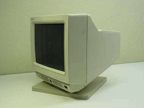 IBM 81X4511 3151 Infowindow Terminal (AMBER) Screen burn