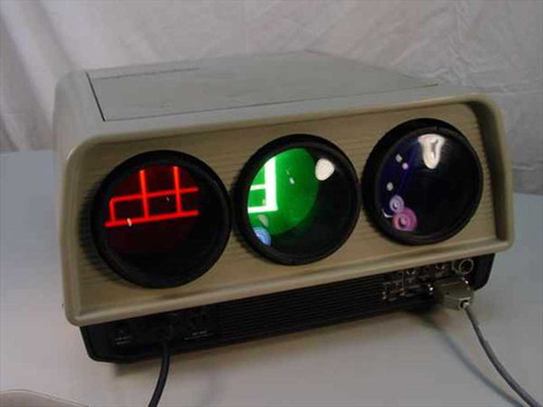 Sony VPH-1031Q Video Graphic Video Projector