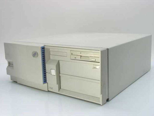 IBM 6581-KUO PC 350 450DX 2 486 Desktop Computer