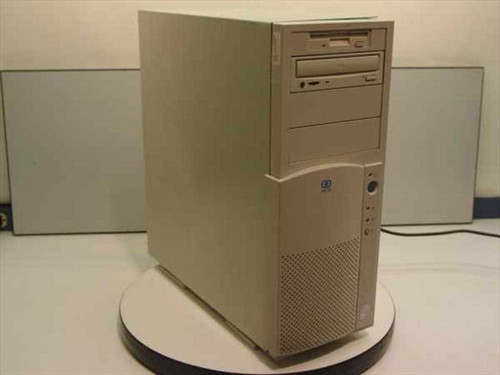 NCR 3272-3600 Pentium II 350 Computer / Tower