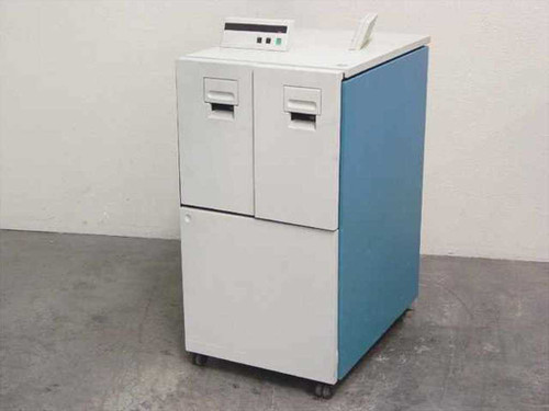 IBM 3480-B22 IBM 3480 B22 Tape Drive Unit