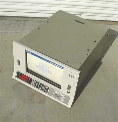 Kaye Instruments Digistrip 4V Plus Digistrip 4V Plus Validator X1302V