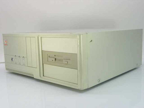 Generic 486DX2/66 Desktop Computer - Various Configurations