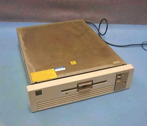 IBM 9331-001 8" Floppy Disk Drive Rack Mount